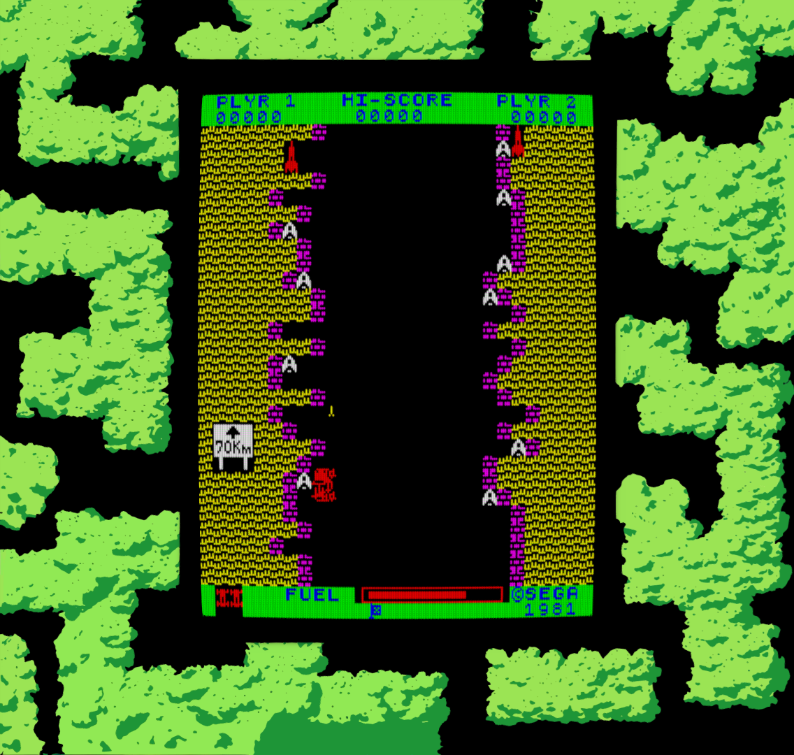 MAMEWorld Forums - EmuChat - [Game identification] Trying to find an ...
